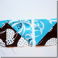 Zigzag Block Tutorial – Sometimes Crafter